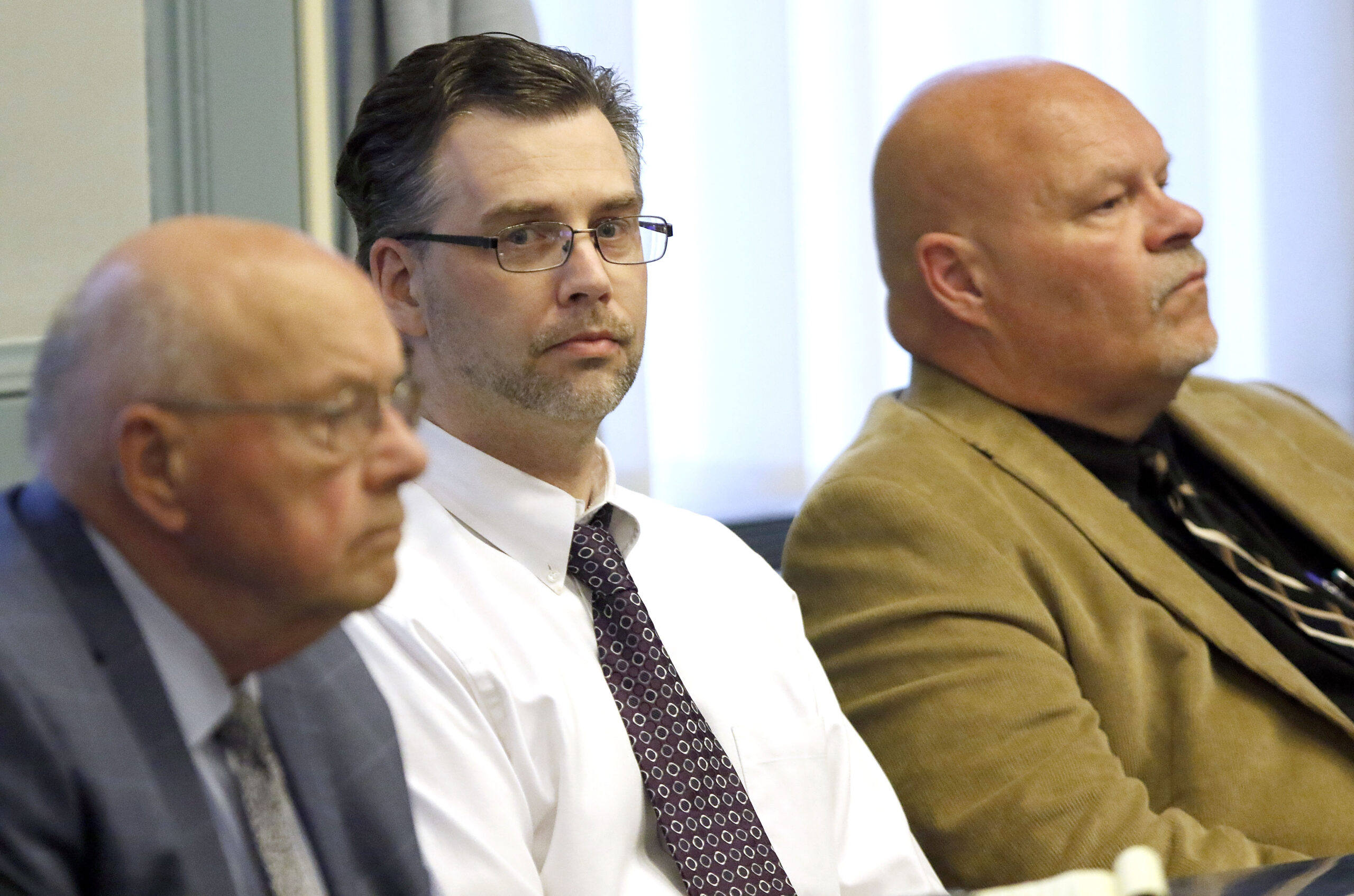 Ashland serial killer Shawn Grate appeals murder convictions in federal ...