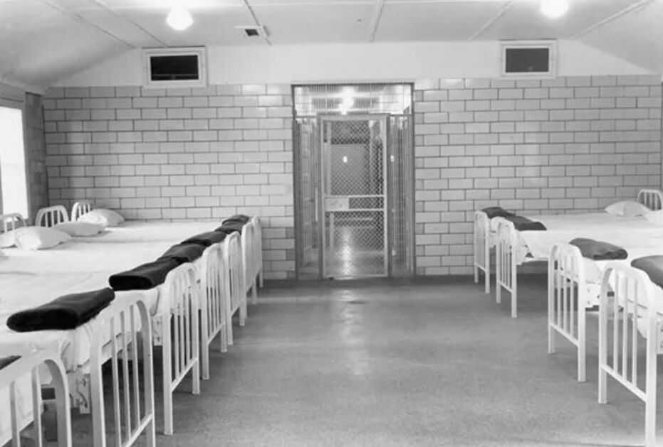 GALLERY: Murder Ridge near Nellie