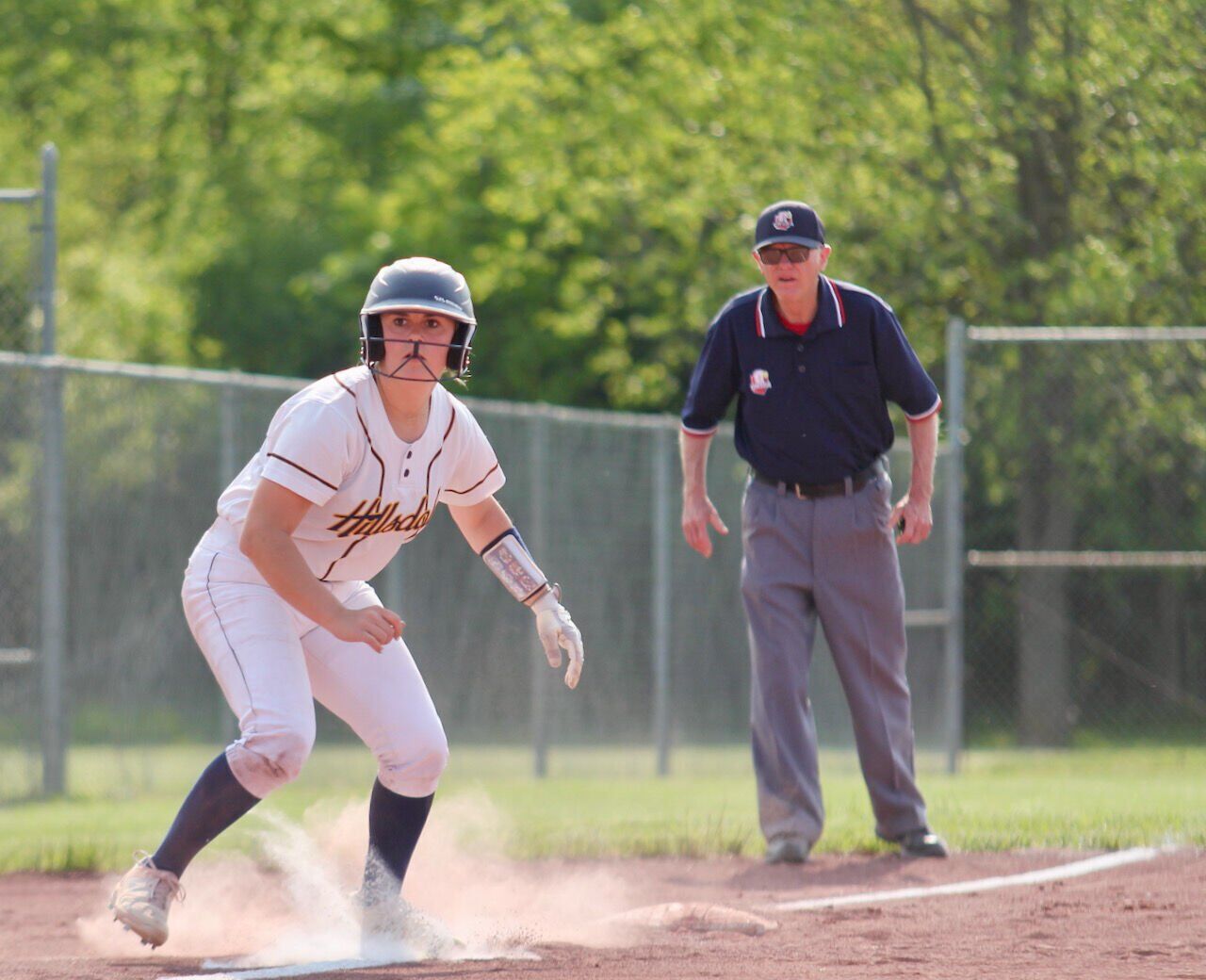 GALLERY: Keystone 2, Hillsdale 0