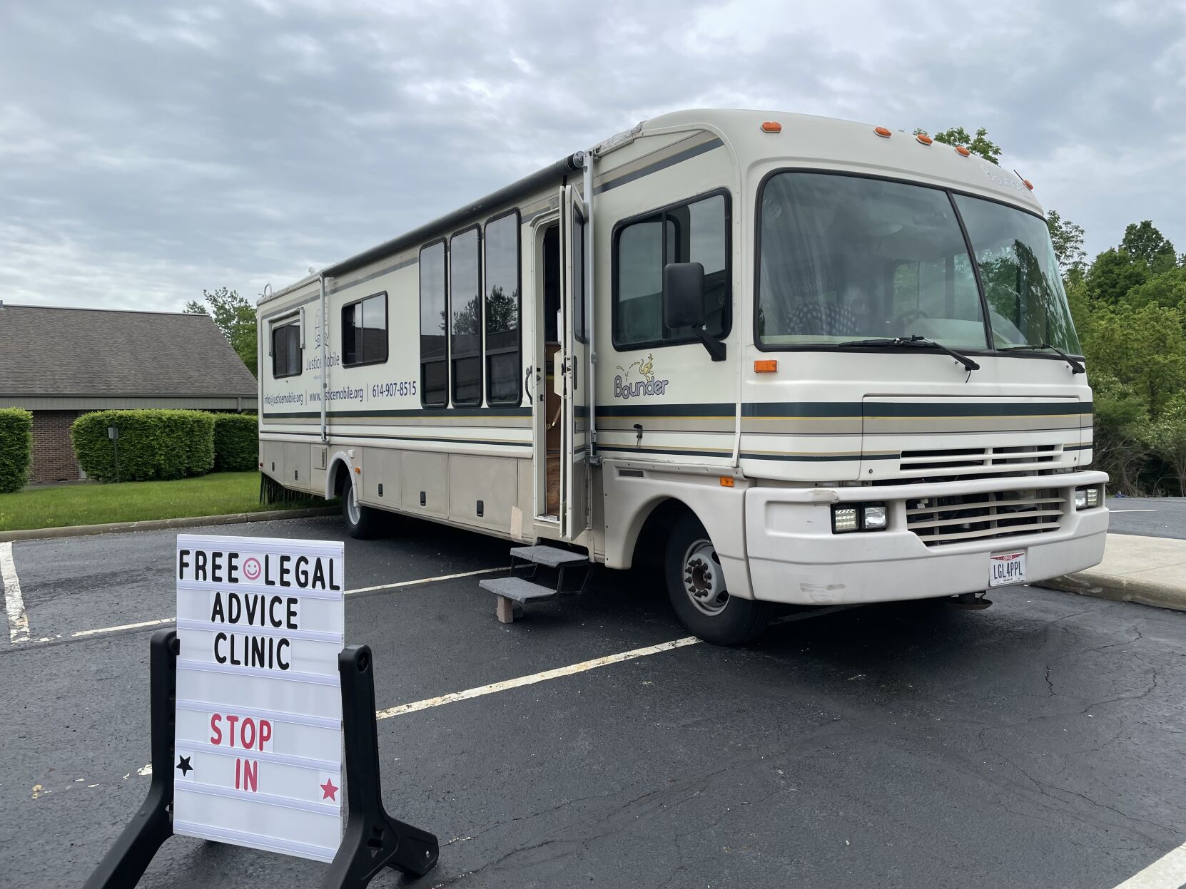 Ohio State Bar Foundation awards grants to legal education programs ...