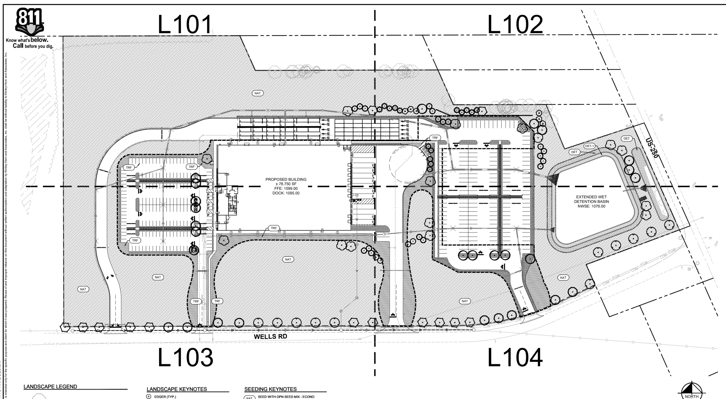 Here's an inside glimpse at 'Project Arrow,' the Amazon building coming ...