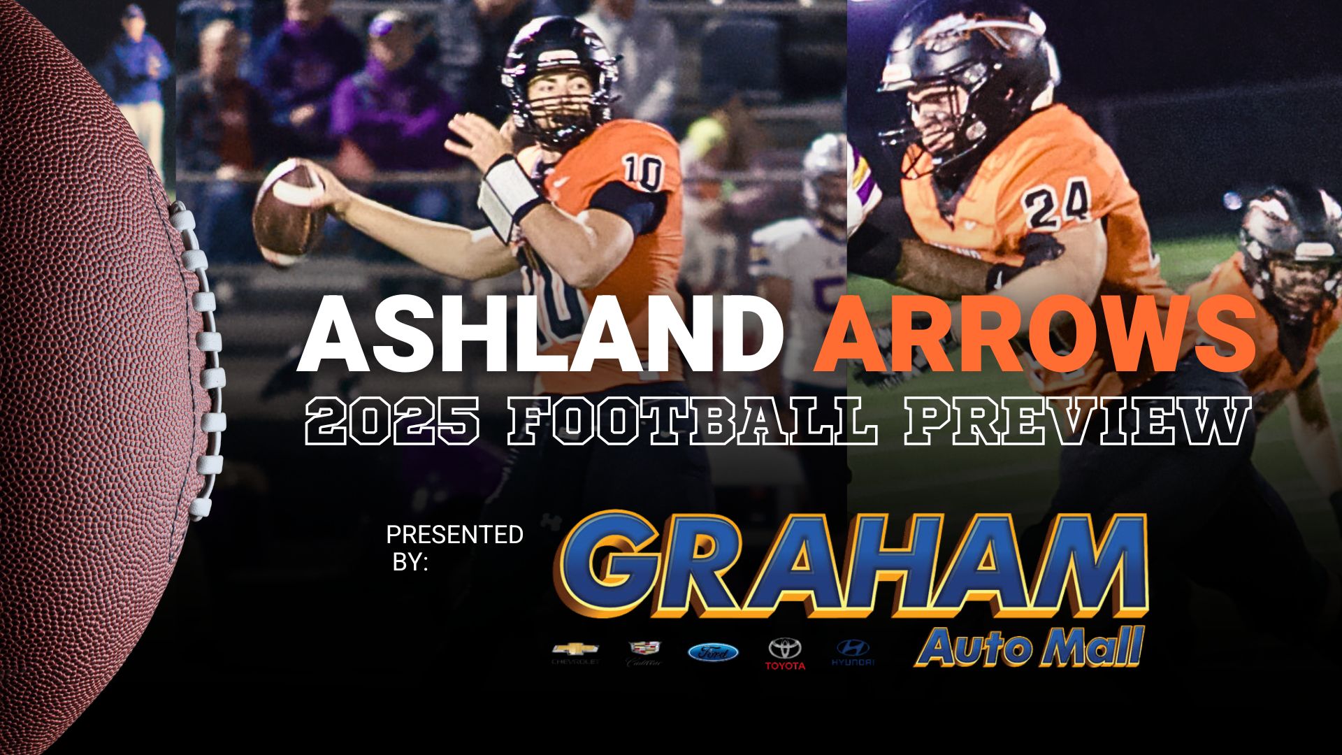 2025 Ashland Arrows football preview: Schedule, players and outlook